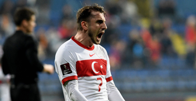 匈牙利vs土耳其数据前瞻_腾讯新闻