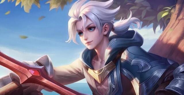 s32赛季版本畸形，超标英雄ban不完，不玩就没分_腾讯新闻