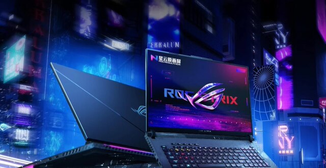 10499元，华硕ROG魔霸新锐2024游戏本上架：i9-13980HX+RTX 4060_腾讯新闻
