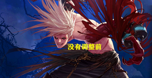 DNF：5.11版本更新后，7大职业“河蟹”一览，其中3个是鬼剑士_腾讯新闻