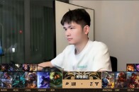 【2024传奇杯S2】小组赛 Mlxg队 vs 姿态队（AIW vs ZT）_腾讯新闻