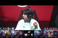 WBG对战IG第四局：YSKM对线单杀ZDZ成功带队扳平比分_腾讯新闻