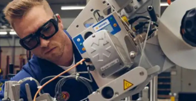 眼动追踪厂商Viewpointsystem加入增强现实联盟AR Alliance_腾讯新闻