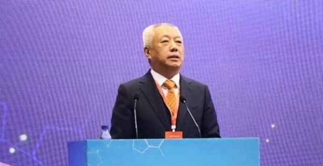 山东省科协主席凌文出席2023年海智论坛并作主旨报告_腾讯新闻