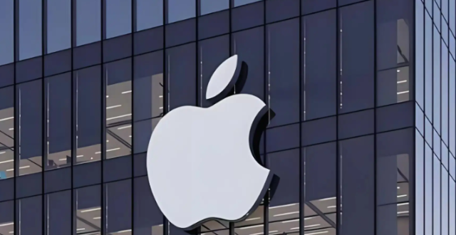 iPhone 17可能会搭载苹果自己研发的Wi-Fi芯片_腾讯新闻