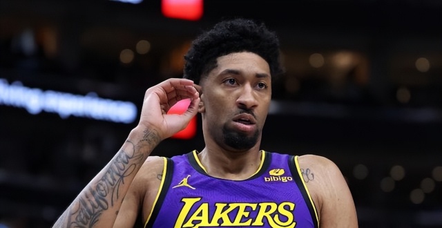 CCTV5直播湖人G2，伍德将复出，拉塞尔场均7.6分，王猛预测4-2_腾讯新闻