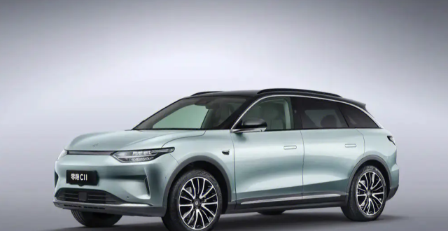 没有800V 改款零跑C11信息偷跑 全系8295+C10同款中控_腾讯新闻