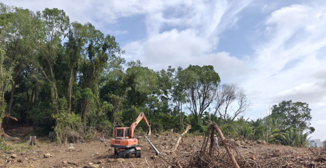 总投资4.4亿余元 国道G223万宁段改建工程全面启动_腾讯新闻