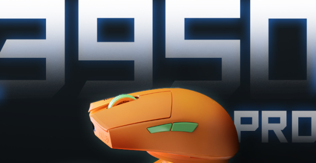 雷神 ML9 mini / ML903S 星闪游戏鼠标预售：PAW3950，299 元起_腾讯新闻