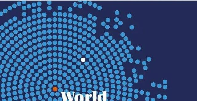 WHO发布2023世界卫生统计报告（全文下载）_腾讯新闻