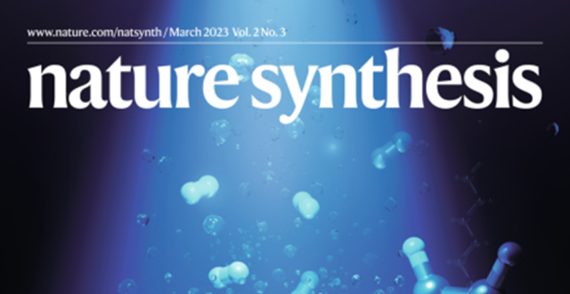 上海科技大学Nature Synthesis期刊编辑在线研讨会_腾讯新闻