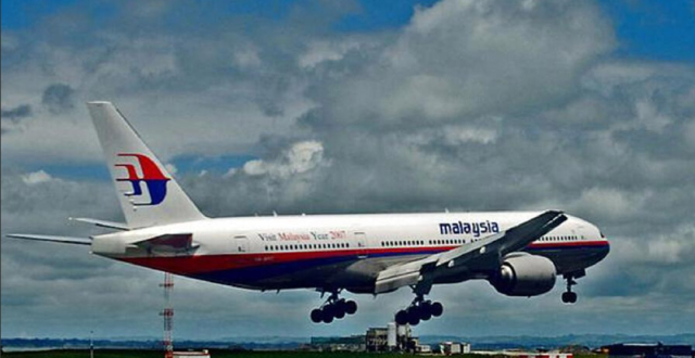 马航MH370，有新进展！_腾讯新闻