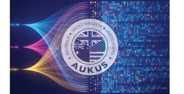 兰德报告：面向AUKUS在负责任的军事人工智能方面的合作_腾讯新闻