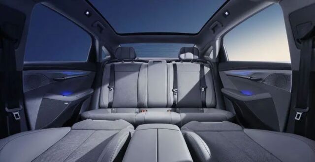 “智稳CEO”岚图追光PHEV正式上市 25.28万元起售_腾讯新闻