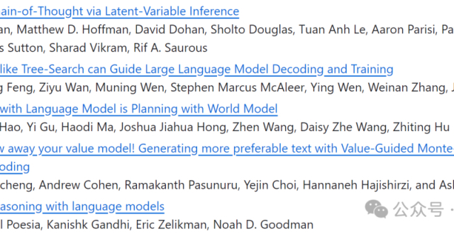 关注o1必备GitHub仓库，上线3天狂揽1.5k星_腾讯新闻