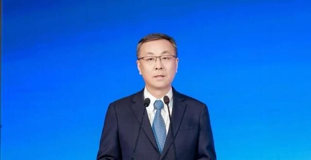 中国移动联合腾讯、阿里、华为等发布Token运营生态体系_腾讯新闻