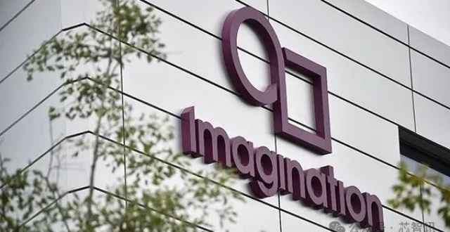 Imagination获得1亿美元投资，助力边缘AI技术开发_腾讯新闻