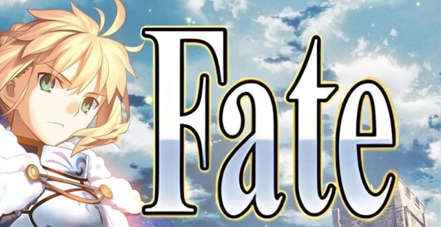 Fate全系列游戏盘点入坑指南！从零开始成为月厨_腾讯新闻