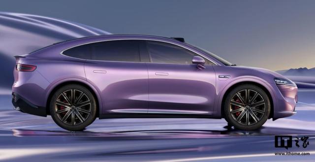 鸿蒙智行智界 R7 轿跑 SUV 57 天交付量累计突破 2 万台_腾讯新闻