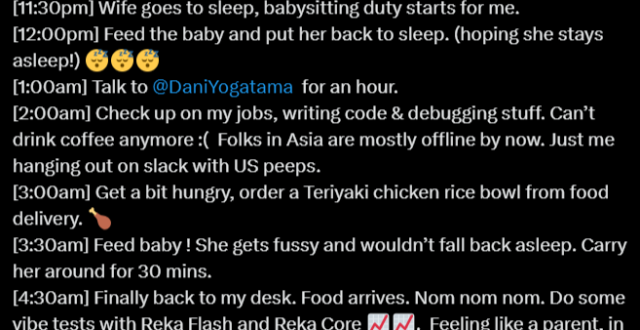 逃回大厂！谷歌天才科学家Yi Tay——639天创业血泪史_腾讯新闻