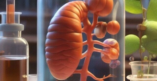 Bioact Mater｜干细胞打造“血管护航”微型肝脏！血管化肝微组织成功逆转小鼠急性肝衰竭_腾讯新闻