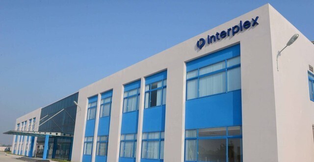 Interplex 宣布推出移动电气化公司 ENNOVI_腾讯新闻