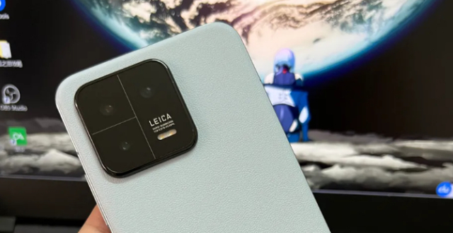 小米高端机大跳水，12GB+512GB又降了2160元，骁龙8Gen2+IP68+67W_腾讯新闻