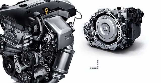 8AT变速器和CVT相比，谁更胜一筹？途胜L和CRV恰好可以证明！_腾讯新闻