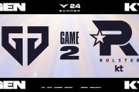 [LCK]【GEN vs KT】第二局速看丨2024LCK夏季赛第八周第三日丨20240809_腾讯新闻