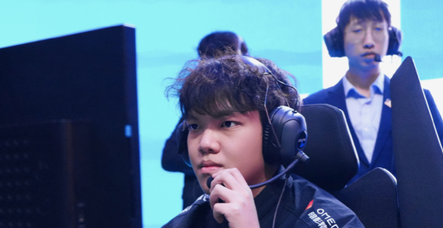 RNG的CEO亲自为轮换道歉！悉数RNG轮换所带来的影响_腾讯新闻