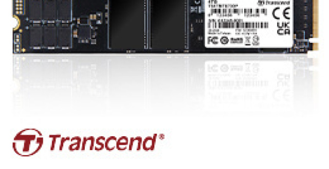 创见推出其首款工业级 PCIe M.2 22110 SSD，PCIe 4.0×4 规格_腾讯新闻