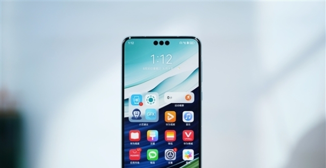 华为Mate 60 Pro推送鸿蒙OS 4 116版升级！系统、相机全优化了_腾讯新闻
