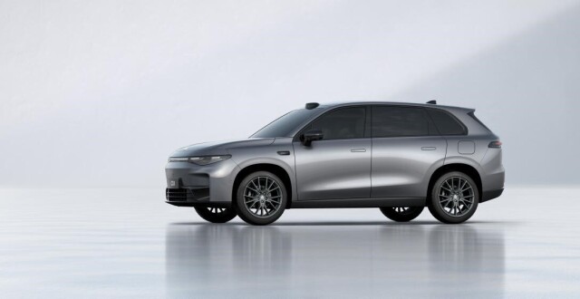 8295+CTC2.0预计仅售15万 零跑又一“卷王”C10登场_腾讯新闻