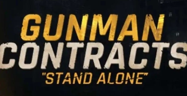 《Gunman Contracts》宣布走独立游戏开发：《半衰期：爱莉克斯》热门Mod_腾讯新闻