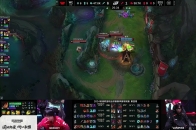 LPL春季赛 EDG 0-2 WE：不在今天EDG六连败，WE横扫EDG_腾讯新闻