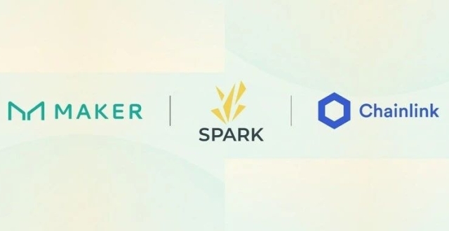 Spark Protocol宣布首次在MakerDAO生态系统中集成Chainlink Price Feeds_腾讯新闻