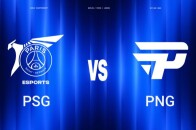 【S14全球总决赛】入围赛 PSG vs PNG 第一局_腾讯新闻