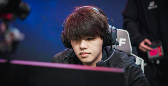 老头杯letme队3-1淘汰PYL队！lwx战绩4-12，imp杀疯了_腾讯新闻