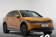 都要打Model Y！极氪7X对阵乐道L60，谁才是真卷王_腾讯新闻