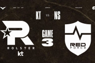 [LCK]【KT vs NS】第三局速看丨2025LCK杯季后赛丨20250212_腾讯新闻