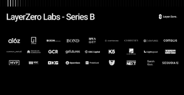估值 30 亿美金：一文了解 LayerZero 主要生态项目_腾讯新闻