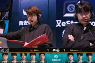 【2024KPL年度总决赛】10月13日 武汉eStarPro vs 西安WE_03:花海大司命零封对手，eStar拿到赛点！_腾讯新闻