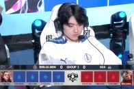 【2024KPL春季赛】2月21日 杭州LGD.NBW vs BOA_01:伤害承伤26%，昊然露娜无解切入，BOA先赢一局！_腾讯新闻