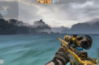 CFHD全新皮肤“AWM 长颈鹿”_腾讯新闻