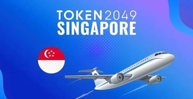 Token 2049 精彩内容速览_腾讯新闻