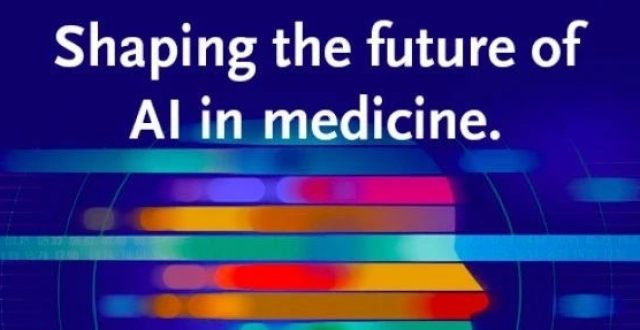 新刊NEJM AI上线，“AI在医疗领域的应用才刚起步”_腾讯新闻