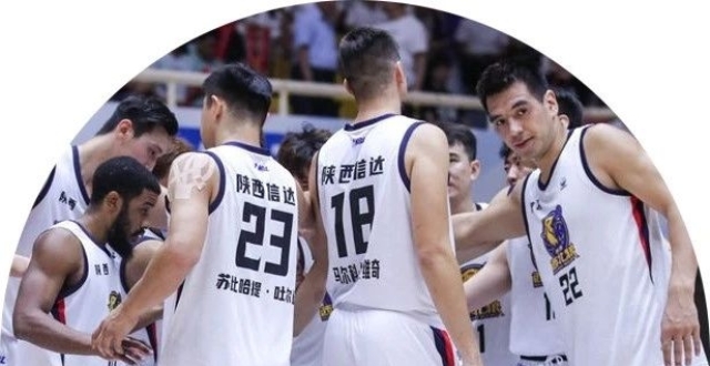热议 | 陕西队罢赛遭NBL顶格重罚 中国篮球形象再受打击_腾讯新闻
