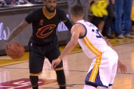 【NBA30队巡礼】多角度！欧文16总决赛G7命中关键三分_腾讯新闻