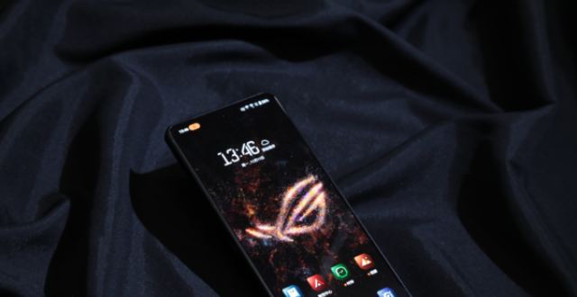 ROG 9 Pro首发评测：体验再进化，不止是硬核游戏机_腾讯新闻