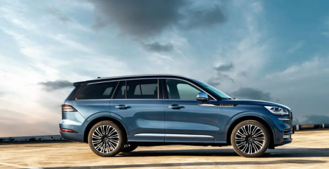 跌价十万，比奥迪Q7美十倍，3.0T V6猛兽，喝92号油，配四驱10AT_腾讯新闻